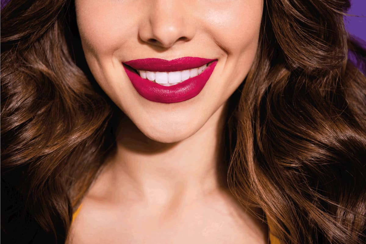 Smile Makeover – Dentetik | Dental Clinic in Istanbul / Turkey