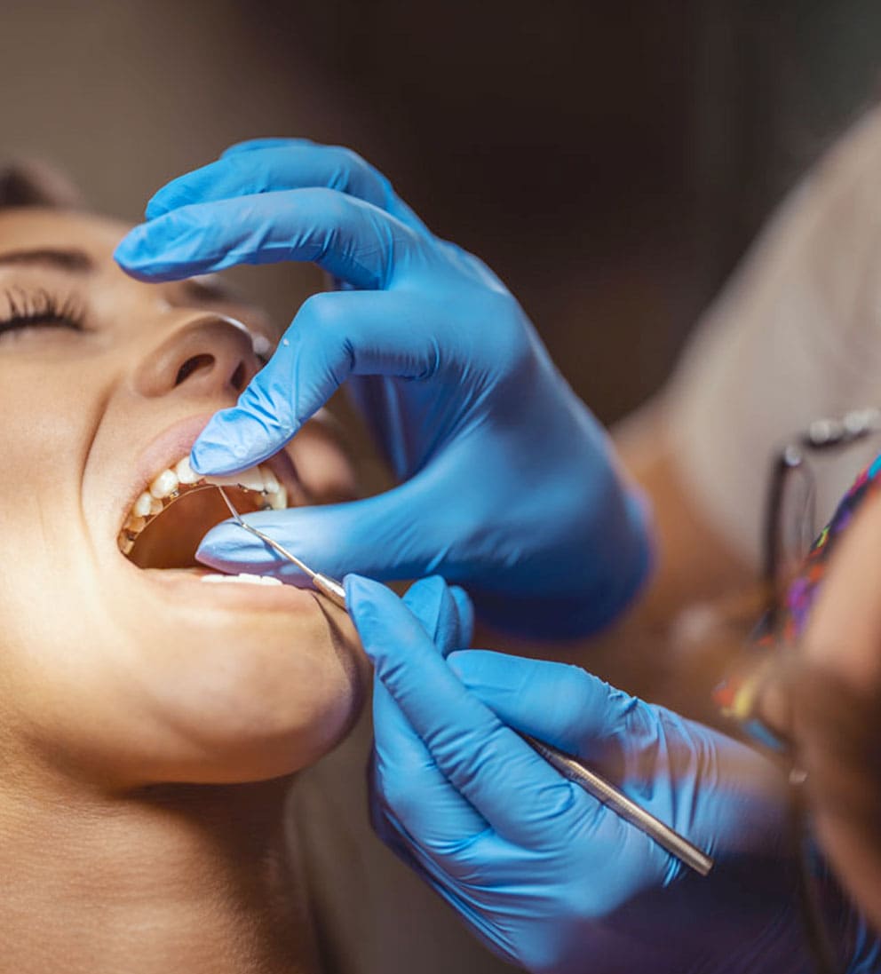 Lingual Ortodonti | Dentetik Ağız ve Diş Sağlığı Polikliniği